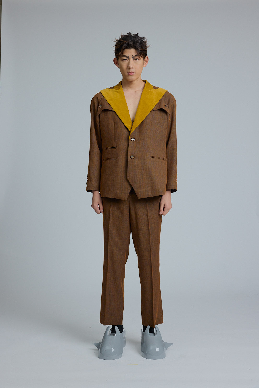 GOLF PRO - MANTA GOLF BLAZER